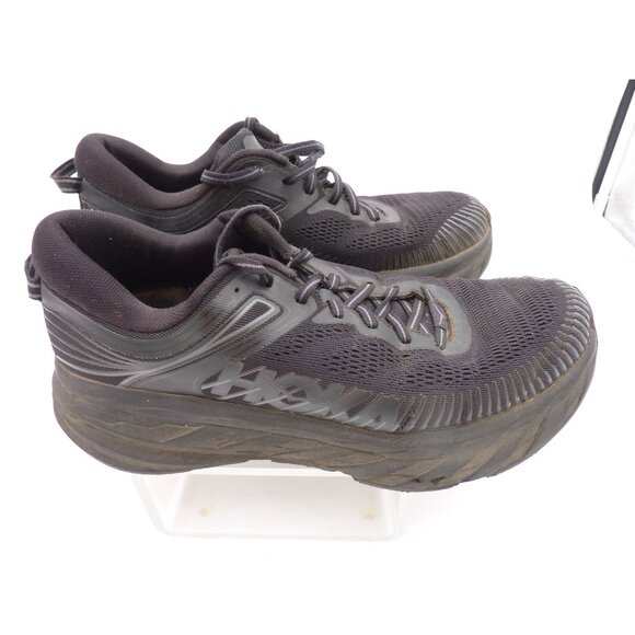 Hoka One One | Shoes | Hoka One One Womens Bondi 7 Running Shoe 11519 ...